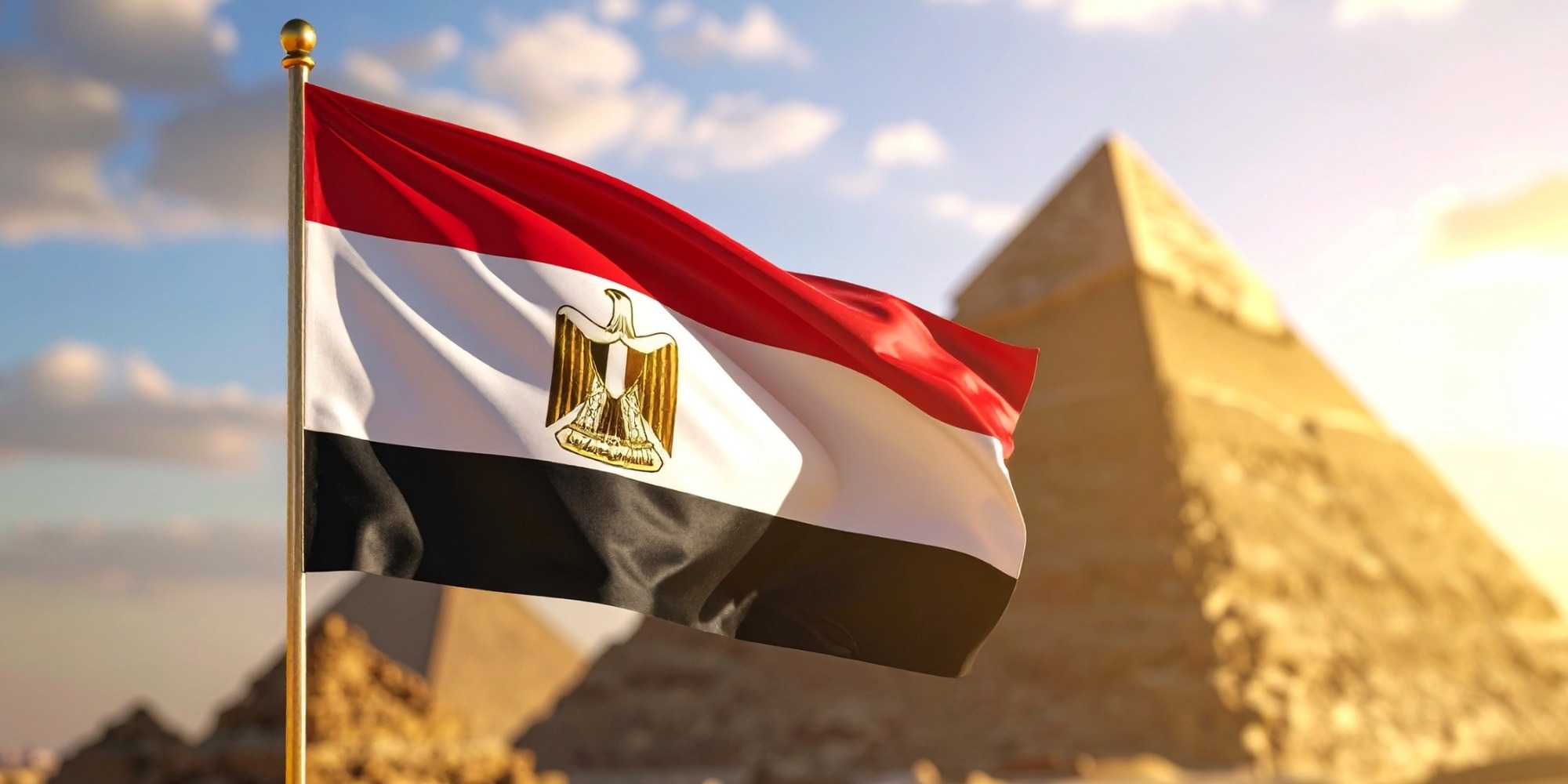 Egypt Document Authentication | Embassy Legalization DC